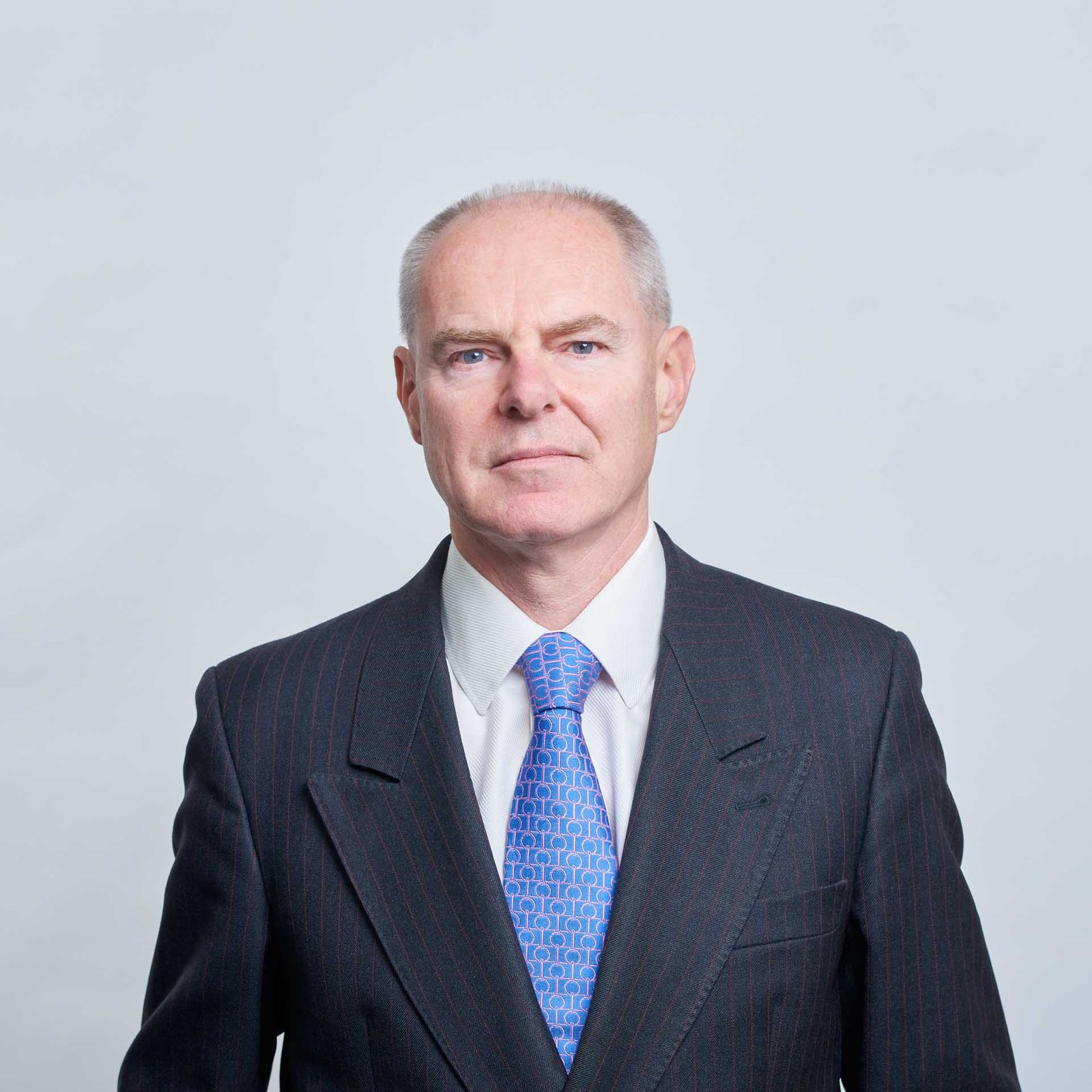Blog - Simon Wright